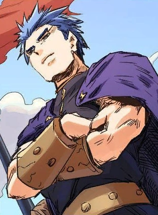 Lei Hong | Star Martial God Technique Wiki | Fandom