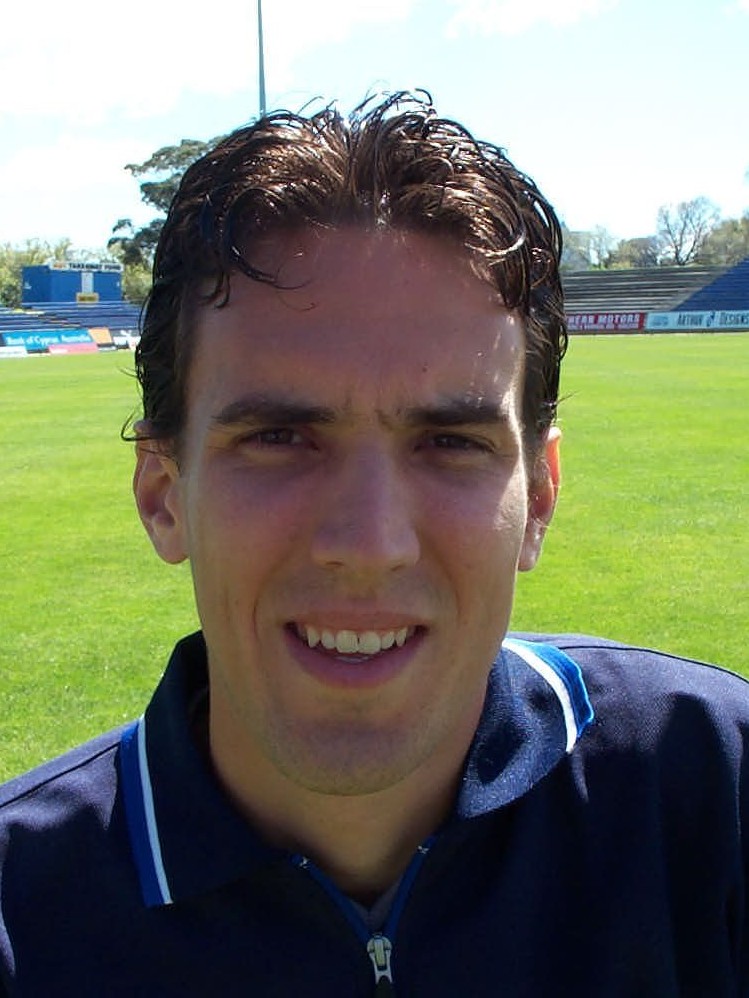 Peter Buljan | South Melbourne Hellas Wiki | Fandom