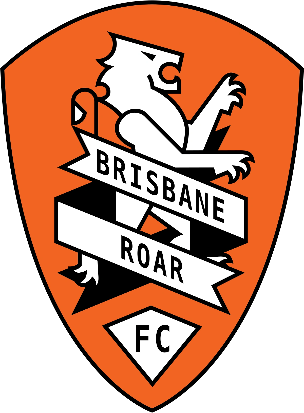 Brisbane Roar | South Melbourne Hellas Wiki | Fandom