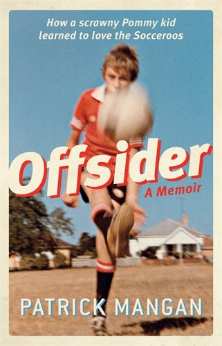 Offsider | South Melbourne Hellas Wiki | Fandom