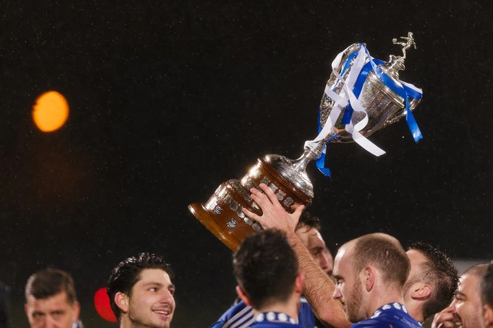 2015 Dockerty Cup, Final | South Melbourne Hellas Wiki | Fandom