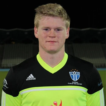 Chris Maynard | South Melbourne Hellas Wiki | Fandom