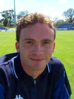 Robert Liparoti | South Melbourne Hellas Wiki | Fandom