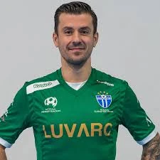 Nikola Roganovic | South Melbourne Hellas Wiki | Fandom