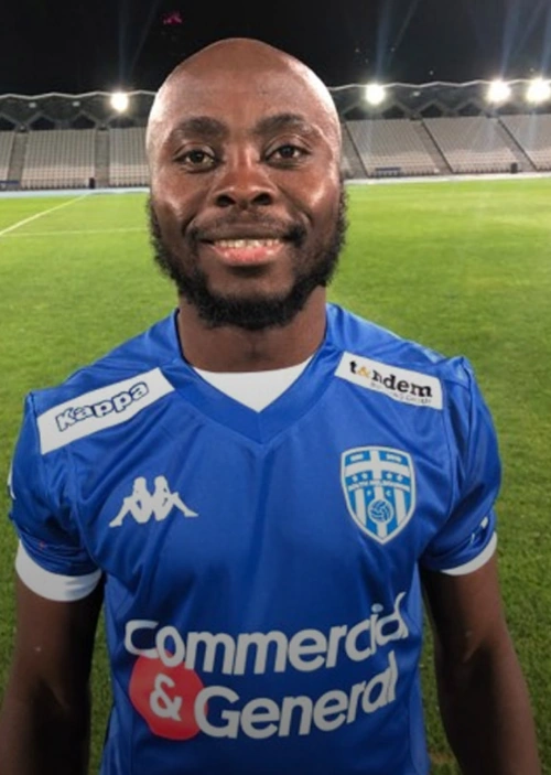 Melvin Becket | South Melbourne Hellas Wiki | Fandom