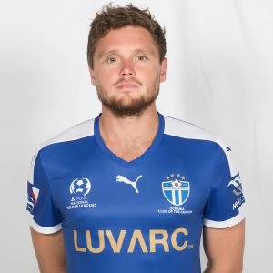 Liam McCormick | South Melbourne Hellas Wiki | Fandom