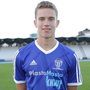 Josh Meaker | South Melbourne Hellas Wiki | Fandom