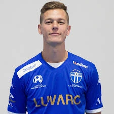 Marcus Schroen | South Melbourne Hellas Wiki | Fandom