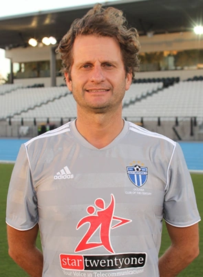 Joe Montemurro | South Melbourne Hellas Wiki | Fandom