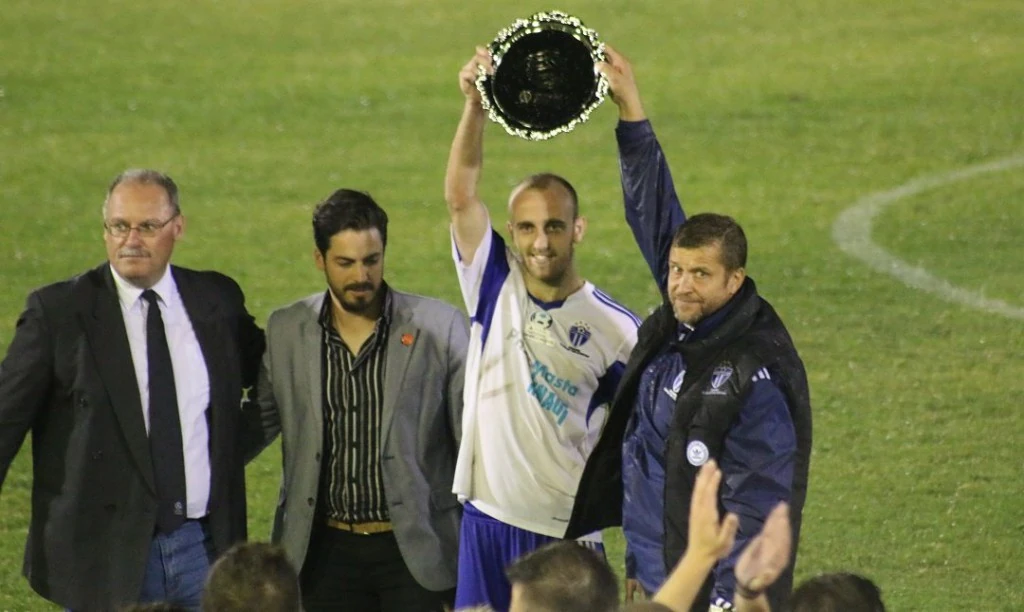 Community Shield | South Melbourne Hellas Wiki | Fandom