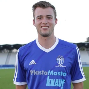 Andrew Mullett | South Melbourne Hellas Wiki | Fandom