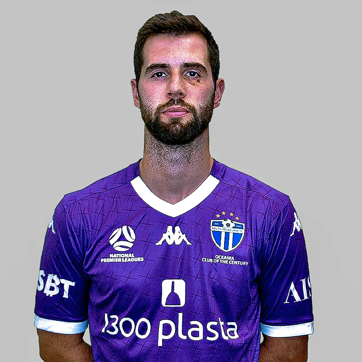 Javier Diaz Lopez | South Melbourne Hellas Wiki | Fandom