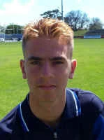 Steven Pace | South Melbourne Hellas Wiki | Fandom