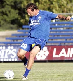 Angelo Lekkas | South Melbourne Hellas Wiki | Fandom