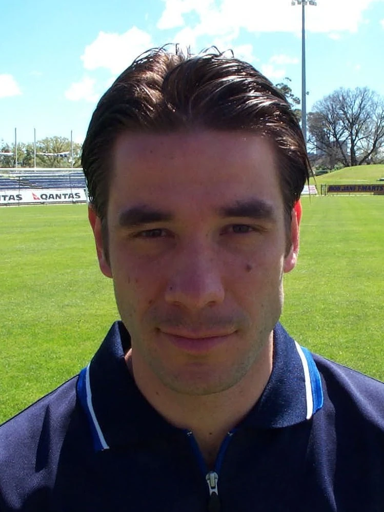 Joe Bacak | South Melbourne Hellas Wiki | Fandom