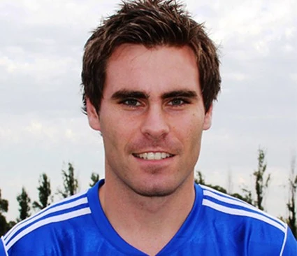 Steven O'Dor | South Melbourne Hellas Wiki | Fandom