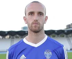 Michael Eagar | South Melbourne Hellas Wiki | Fandom