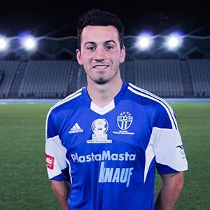 Thomas Lakic | South Melbourne Hellas Wiki | Fandom