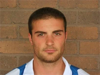 Evan Karavitis | South Melbourne Hellas Wiki | Fandom