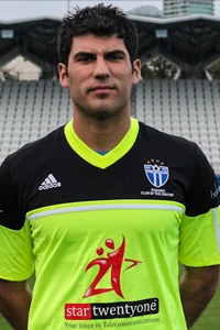 Peter Gavalas | South Melbourne Hellas Wiki | Fandom