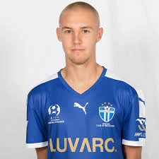 Jesse Daley | South Melbourne Hellas Wiki | Fandom