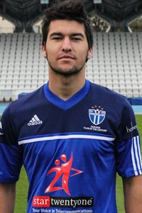 Anthony Giannopoulos | South Melbourne Hellas Wiki | Fandom