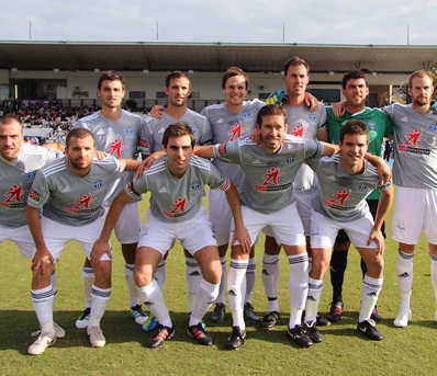 2012 | South Melbourne Hellas Wiki | Fandom