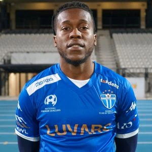 Ndumba Makeche | South Melbourne Hellas Wiki | Fandom
