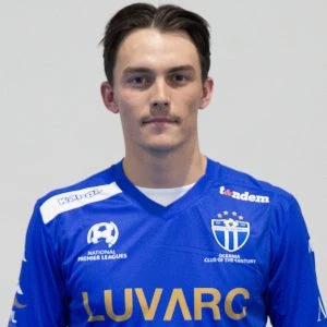 Jake Marshall | South Melbourne Hellas Wiki | Fandom