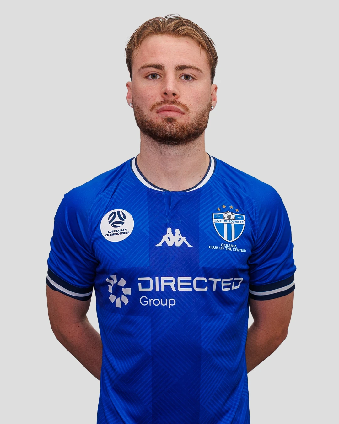 Jack Painter-Andrews | South Melbourne Hellas Wiki | Fandom