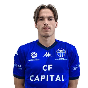 Patrick Langlois | South Melbourne Hellas Wiki | Fandom