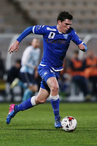 Matthew Millar | South Melbourne Hellas Wiki | Fandom