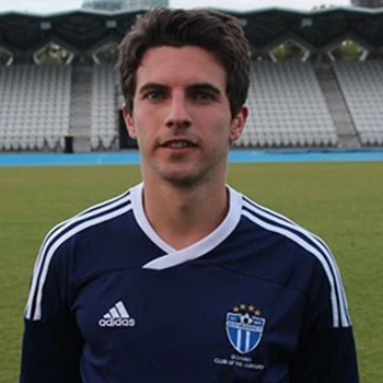 Mathew Theodore | South Melbourne Hellas Wiki | Fandom