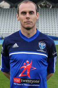 Joe Keenan | South Melbourne Hellas Wiki | Fandom