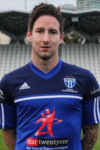 Alan Kearney | South Melbourne Hellas Wiki | Fandom