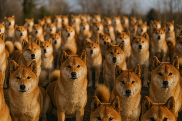 Bitwa ŚAS 1: Co 2 łapki to nie 1!/Transkrypt | Śmieszne AI Shiby Wiki ...