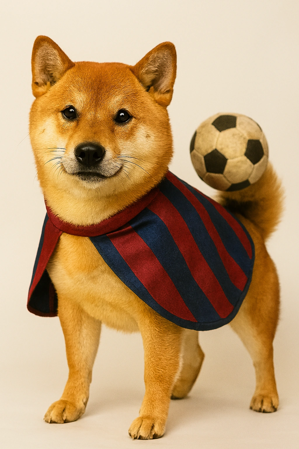 FC Barcelonek | Śmieszne AI Shiby Wiki | Fandom