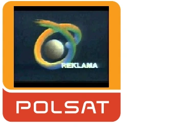 Polsat Reklama | Śmieszne logotypy kanałów Wiki | Fandom