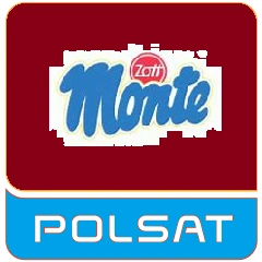 Polsat Monte | Śmieszne logotypy kanałów Wiki | Fandom