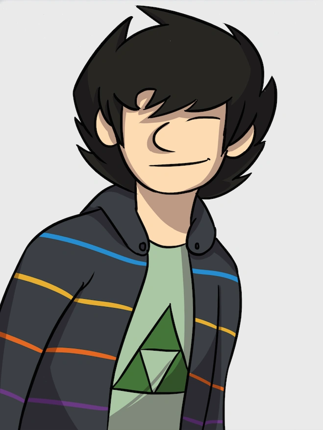 Toby Fisher | Smifstuck Wikia | Fandom