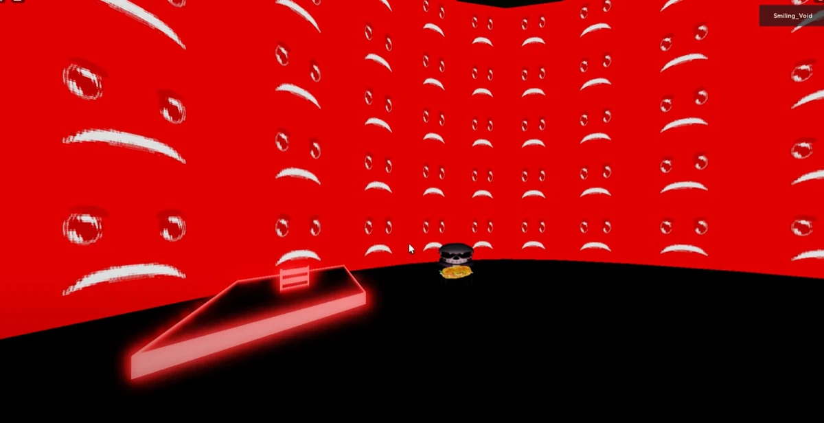 Sublevel 184 | PM 6:06:06.606 Wiki | Fandom