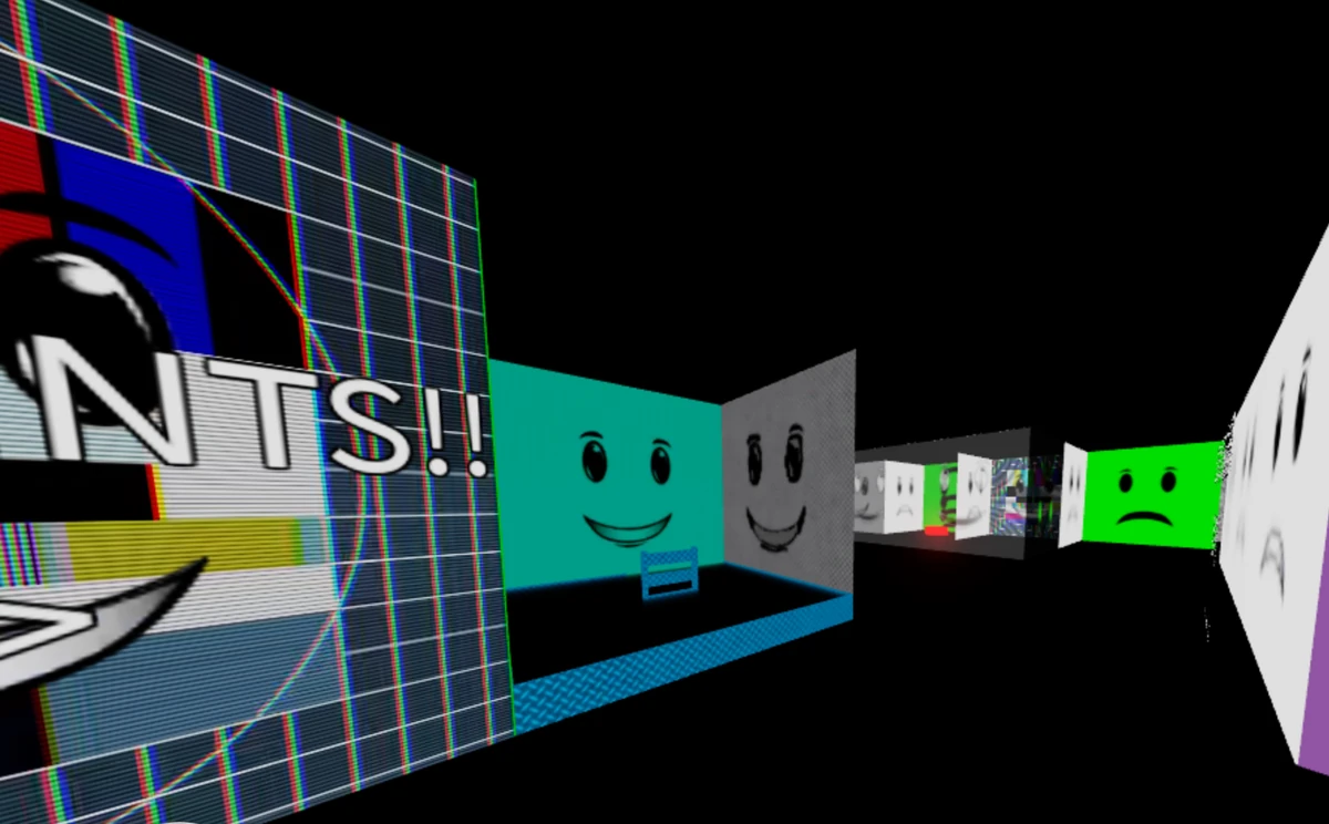 Sublevel 1 | PM 6:06:06.606 Wiki | Fandom