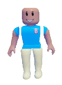 Baldi | Smile (Alpha) Wiki | Fandom