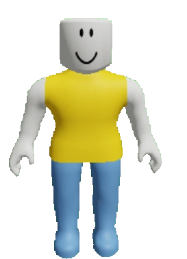 Andy | Smile (Alpha) Wiki | Fandom