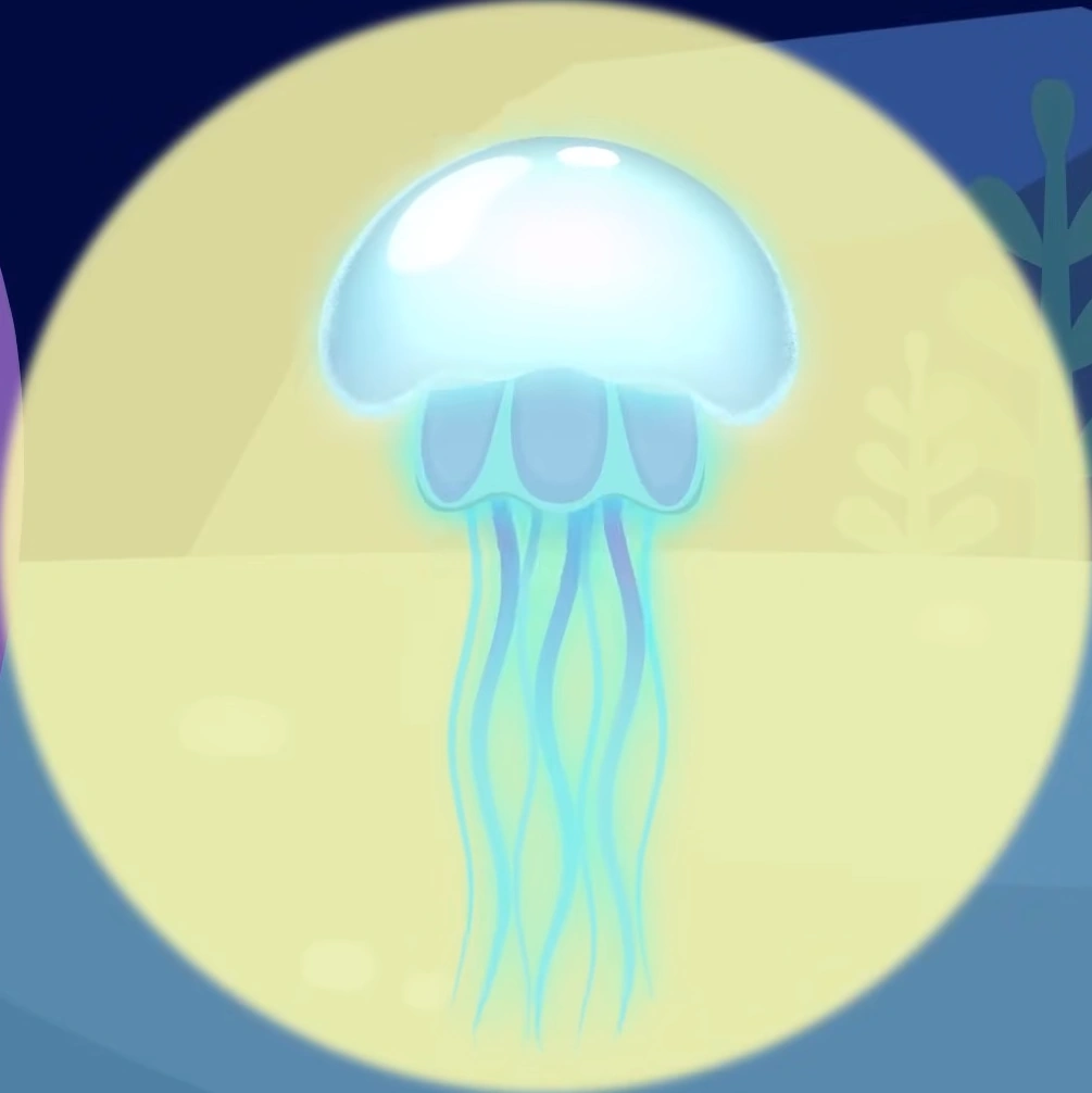 Jellyfish | Smile and Learn Wiki | Fandom