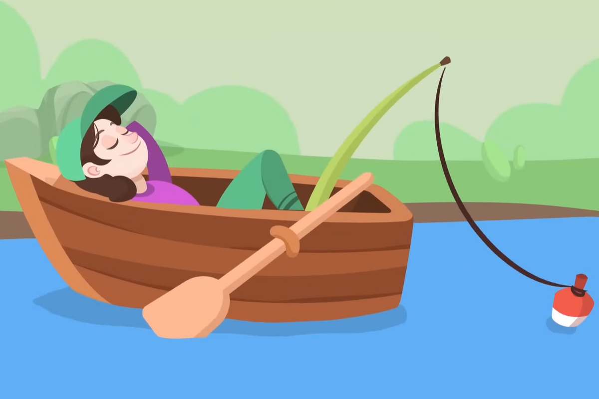 Rowboat Smile And Learn Wiki Fandom