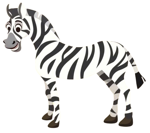 Zebra | Smile and Learn Wiki | Fandom