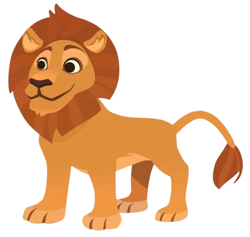 Lion | Smile and Learn Wiki | Fandom