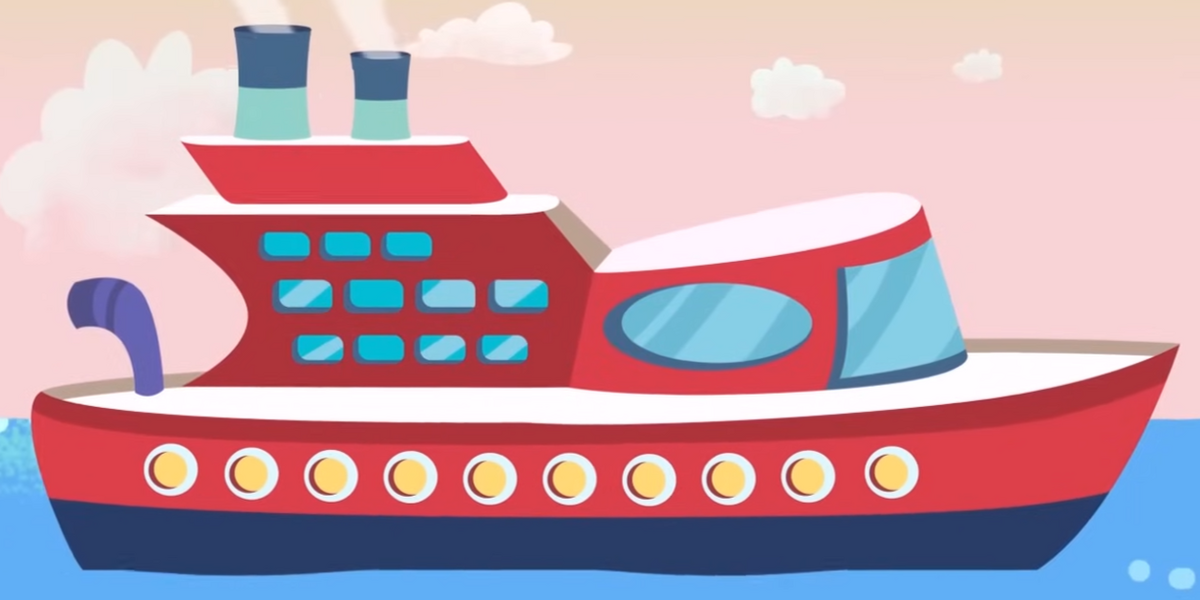 Cruiser Smile And Learn Wiki Fandom