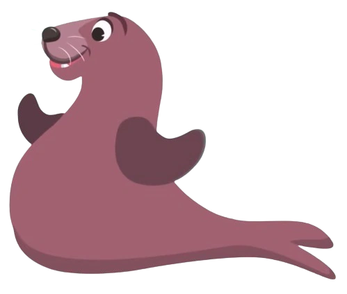 Seal | Smile and Learn Wiki | Fandom